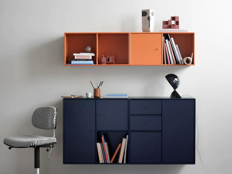 Montana møbler: Kvalitet og elegance til dit hjem – Møblér med Wengberg